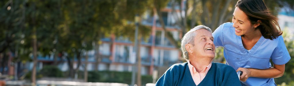Personal Support Services | RNS Health Care Services Inc.